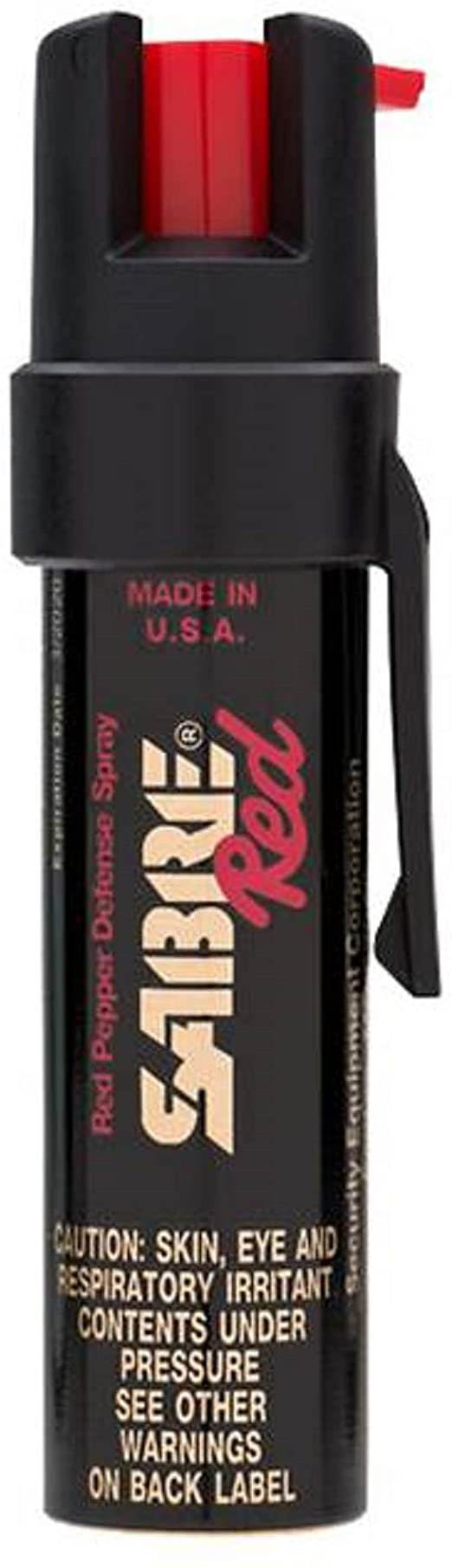 Pepřové spreje - Hrabě Group, s. r. o.